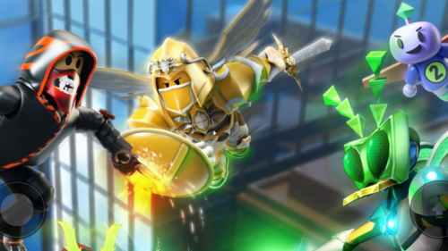 Roblox Project Baki 2 Trello Link & Wiki - Touch, Tap, Play