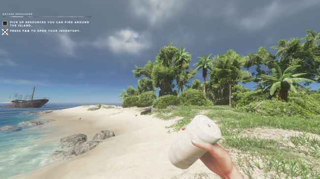 How to Revive Teammate in Stranded Deep - Touch, Tap, Play