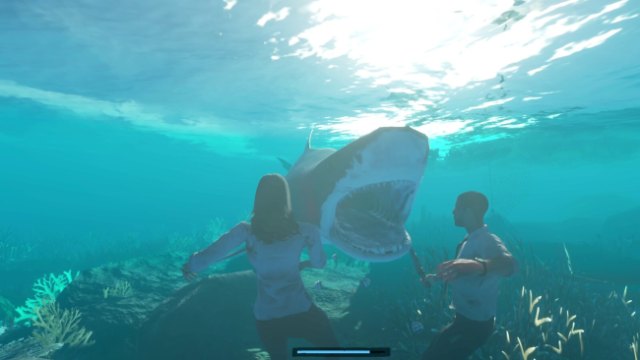 How to Play Co-Op in Stranded Deep - Touch, Tap, Play