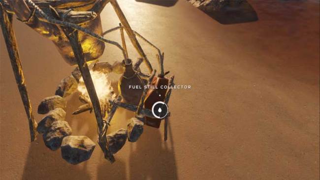 How to Easily Use Fuel Still in Stranded Deep - Touch, Tap, Play