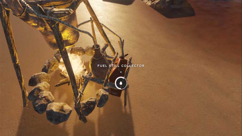 How to Easily Use Fuel Still in Stranded Deep - Touch, Tap, Play