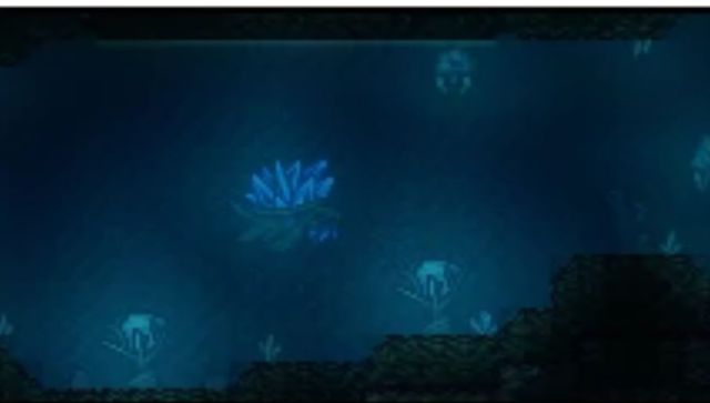 How to Get Voltaic Jelly in Terraria - Touch, Tap, Play