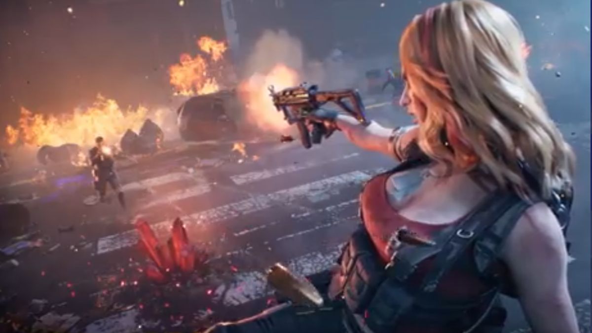 ZOZ: Final Hour Codes (July 2023) - Touch, Tap, Play