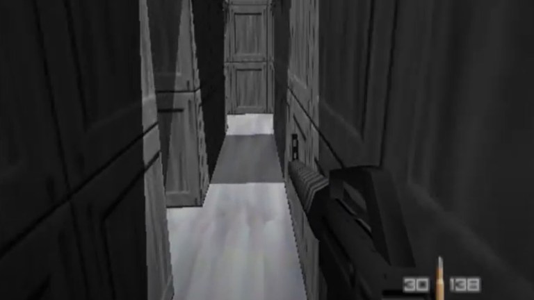 How to unlock Aztec in Goldeneye 007 - Touch, Tap, Play