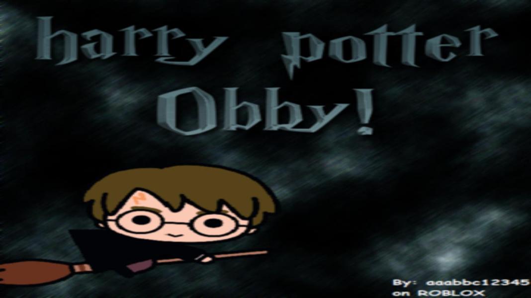 Top 5 Harry Potter Themed Roblox Games - Touch, Tap, Play