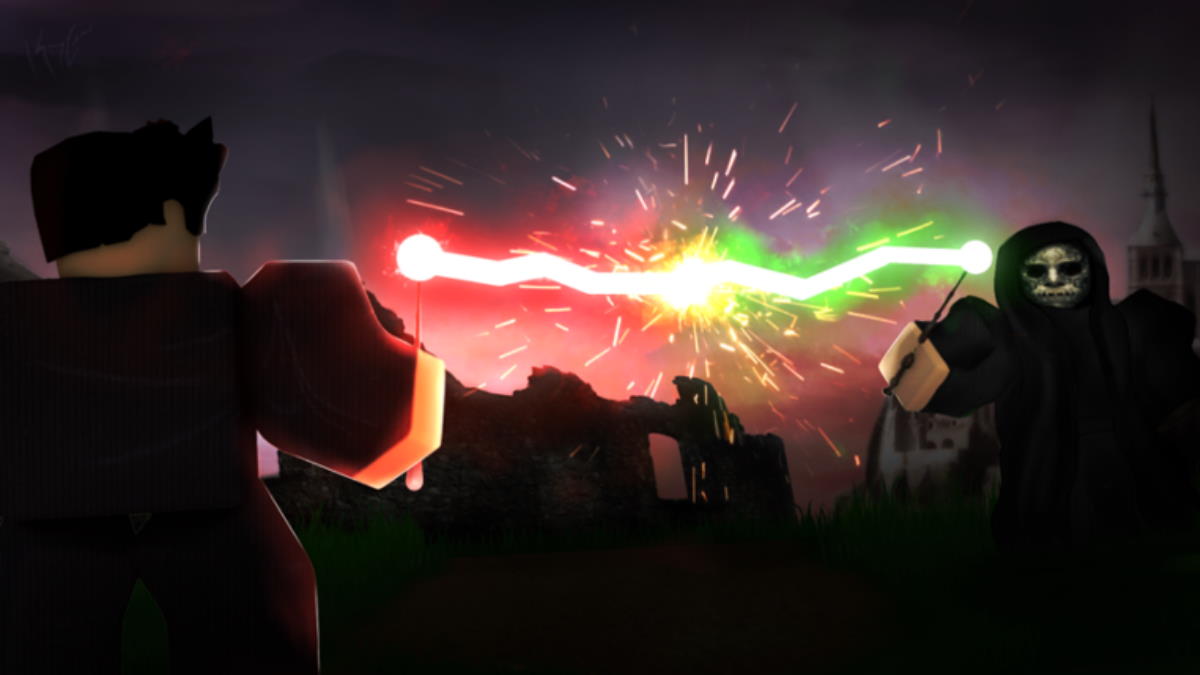 Top 5 Harry Potter Themed Roblox Games - Touch, Tap, Play