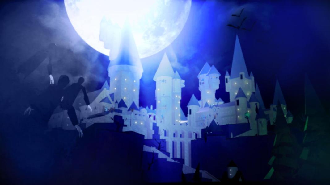 Top 5 Harry Potter Themed Roblox Games - Touch, Tap, Play