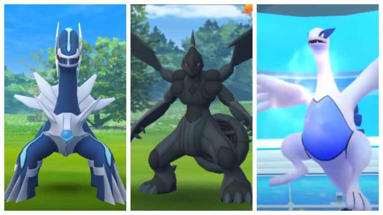 Top 5 Best Master League Teams in Pokémon GO - Touch, Tap, Play