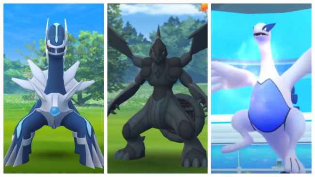 Top 5 Best Master League Teams in Pokémon GO - Touch, Tap, Play