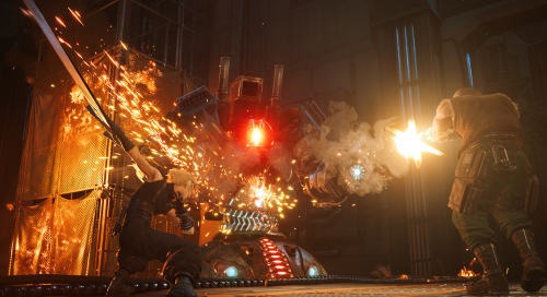 5 Best Square Enix Games You Should Play This Year - Touch, Tap, Play