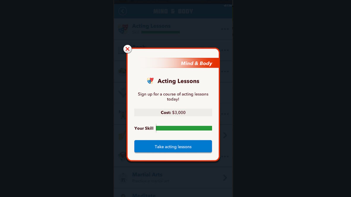 How to Become an Actor in BitLife - Guide - Touch, Tap, Play