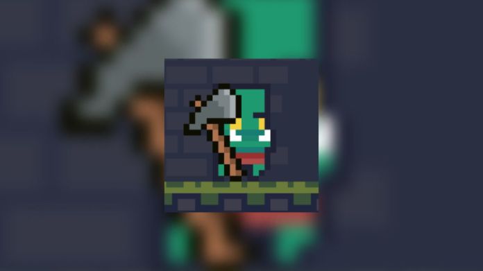 How to Beat Level 13 on Choppy Orc - Walkthrough Guide - Touch, Tap, Play