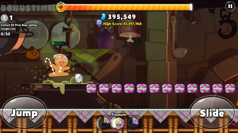 Best Cookies in Cookie Run: OvenBreak – Character Tier List - Touch, Tap, Play