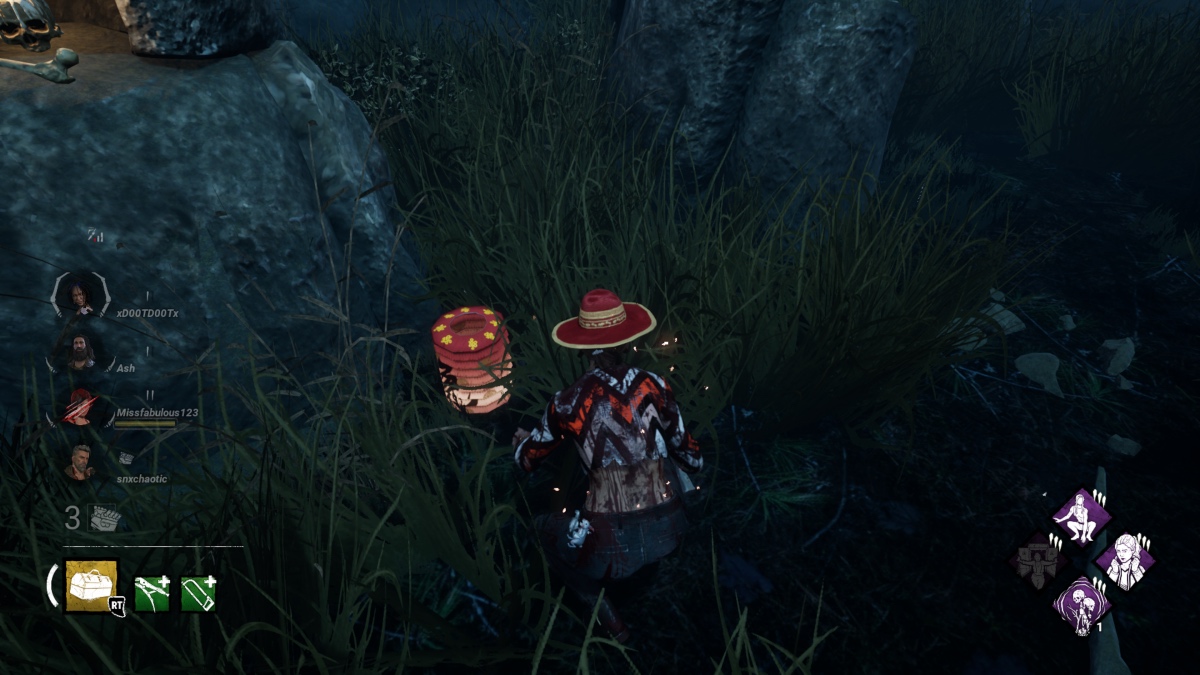 How to Unlock All Lunar New Year Items in Dead By Daylight - Touch, Tap ...