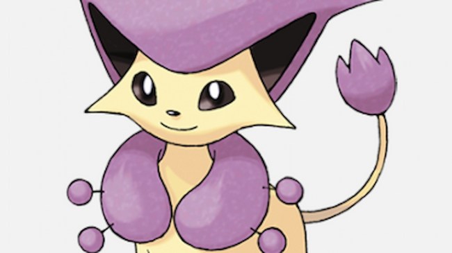 10 Best Cat Pokémon of all time, Ranked - Touch, Tap, Play