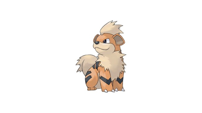 12 Best Dog Pokémon of all time, Ranked - Touch, Tap, Play