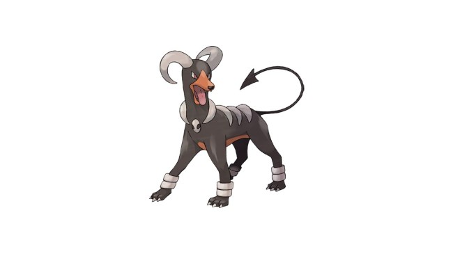 12 Best Dog Pokémon of all time, Ranked - Touch, Tap, Play