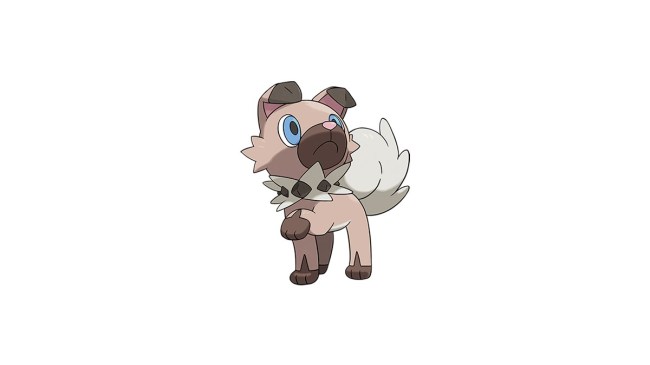 12 Best Dog Pokémon of all time, Ranked - Touch, Tap, Play