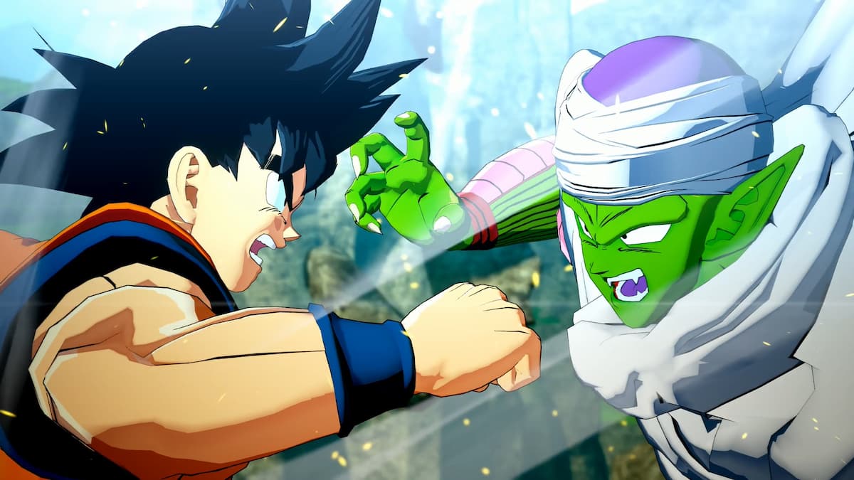 How to Install Mods for DRAGON BALL Z: KAKAROT - Touch, Tap, Play