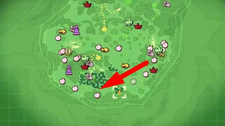 How to Get Select Beast Meat in Dragon Ball Z: Kakarot - Touch, Tap, Play