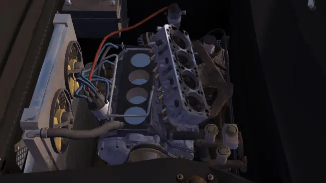 How to Build A Working Car - My Summer Car Guide - Touch, Tap, Play