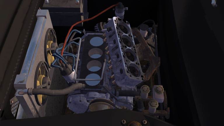 How to Build A Working Car - My Summer Car Guide - Touch, Tap, Play