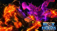 How to Farm Fist of Darkness in Blox Fruits - Touch, Tap, Play