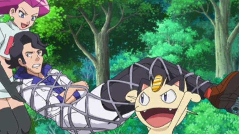 10 Best Cat Pokémon of all time, Ranked - Touch, Tap, Play