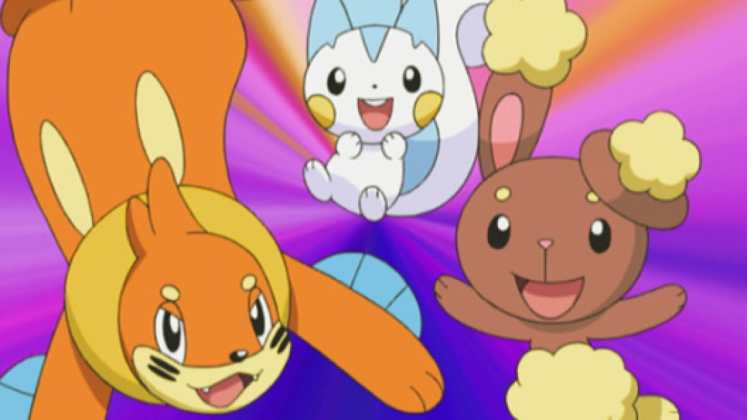12 Best Dog Pokémon of all time, Ranked - Touch, Tap, Play