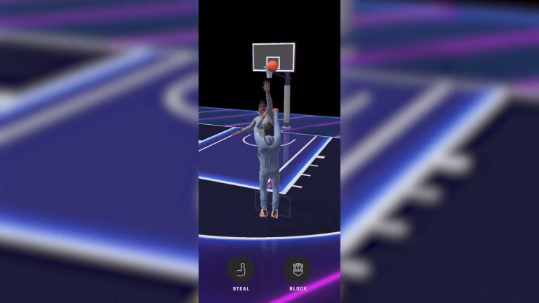 Best Team Comps in NBA All-World - Touch, Tap, Play