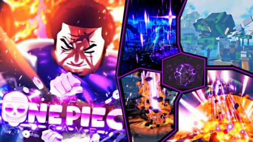 A One Piece Game Fruit Tier List - All Fruits Ranked - Touch, Tap, Play