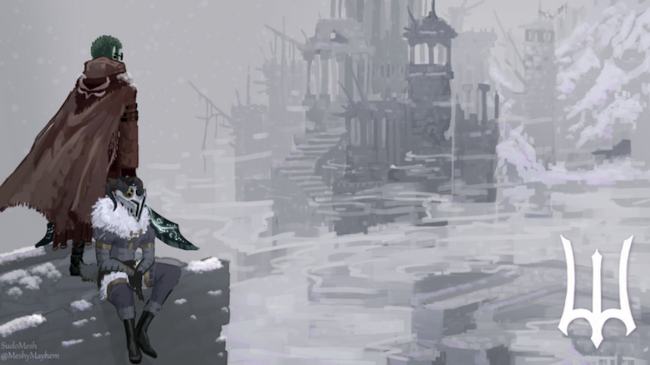 Best Medium Weapons to Use in Deepwoken - Touch, Tap, Play