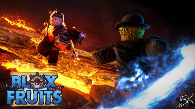 How to Farm Fist of Darkness in Blox Fruits - Touch, Tap, Play