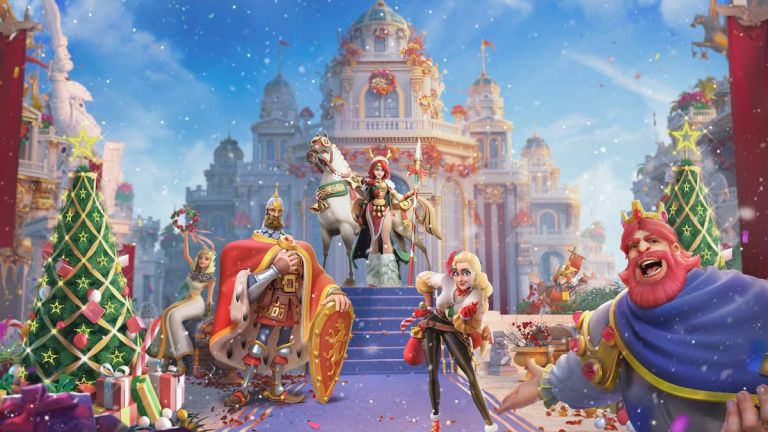 Best Commanders in Rise of Kingdoms - Commander Tier List - Touch, Tap ...