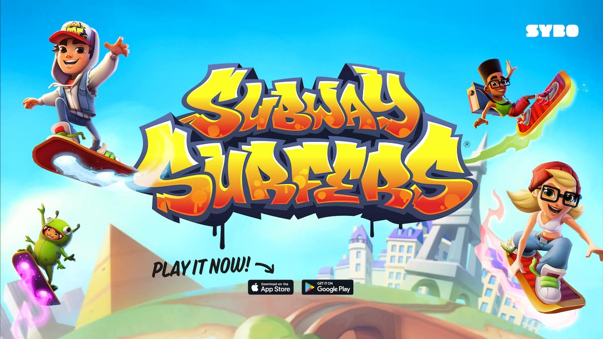 What is the World Record For Subway Surfers? - Answered - Touch, Tap, Play