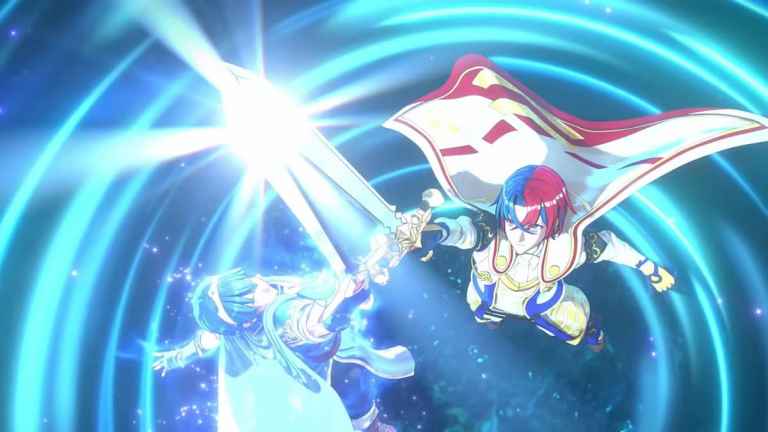 How to Unlock Griffin Knight in Fire Emblem Engage | Class Guide ...