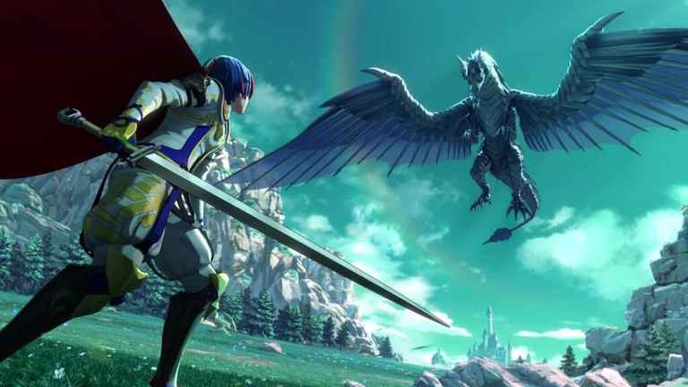 Best Weapons in Fire Emblem Engage, Ranked - Touch, Tap, Play