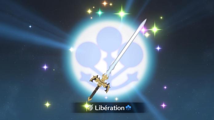 How to Upgrade and Forge Weapons in Fire Emblem Engage - Touch, Tap, Play