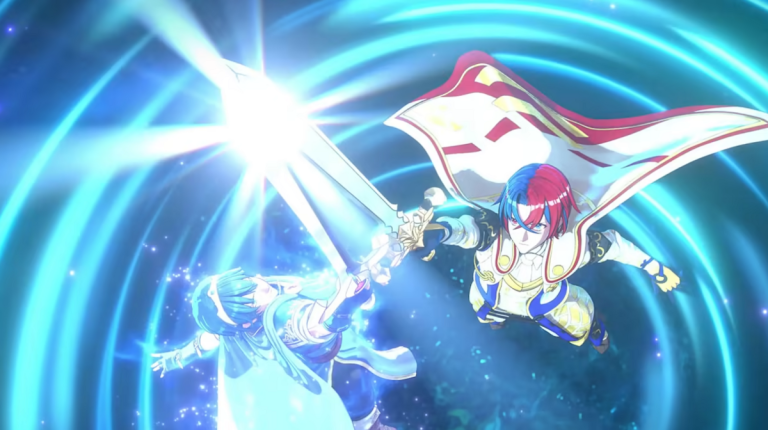 Best Classes for Each Character in Fire Emblem Engage – Class Guide ...