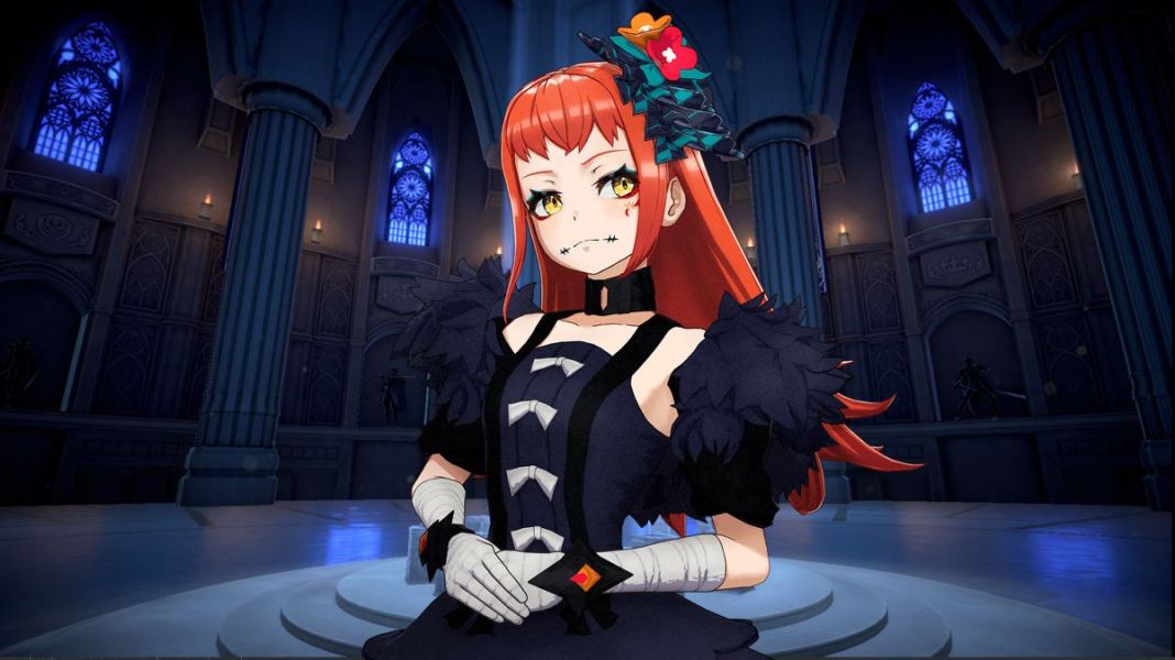 How to Recruit Panette in Fire Emblem Engage - Recruitment Guide ...