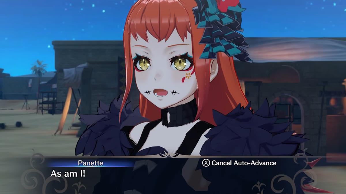 How to Recruit Panette in Fire Emblem Engage - Recruitment Guide ...