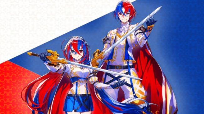 Who is the Fire Emblem Engage Protagonist? - Explained - Touch, Tap, Play