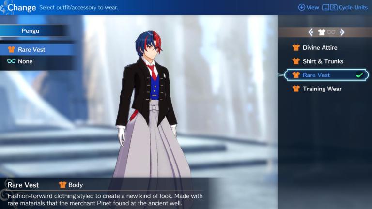 How to Unlock and Change Outfits in Fire Emblem Engage - Touch, Tap, Play