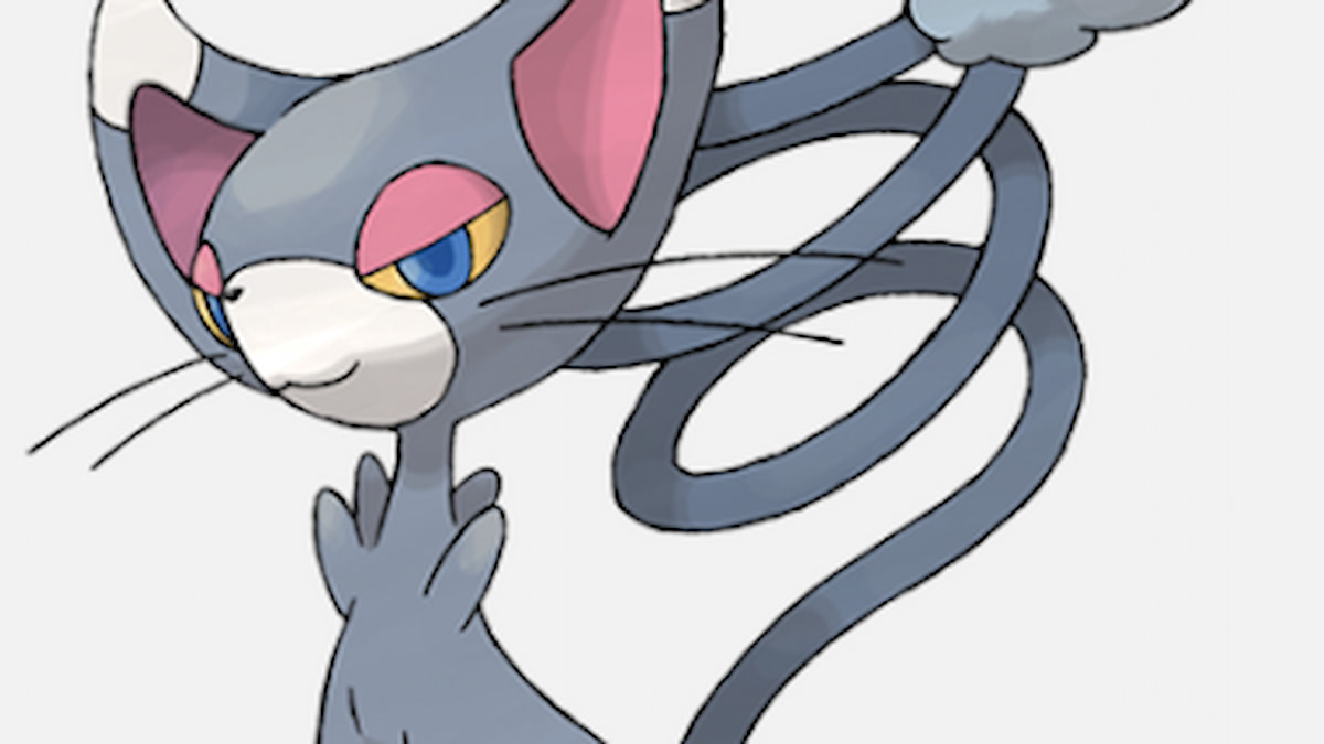10 Best Cat Pokémon of all time, Ranked - Touch, Tap, Play