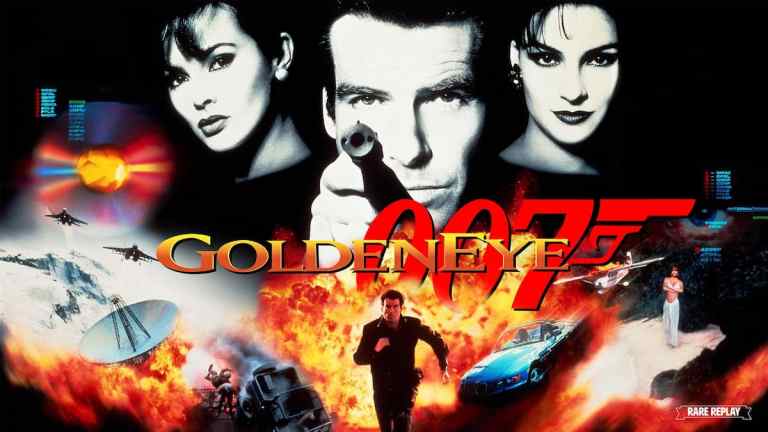 How to Copy GoldenEye Key in Bunker 1 Mission - Guide - Touch, Tap, Play