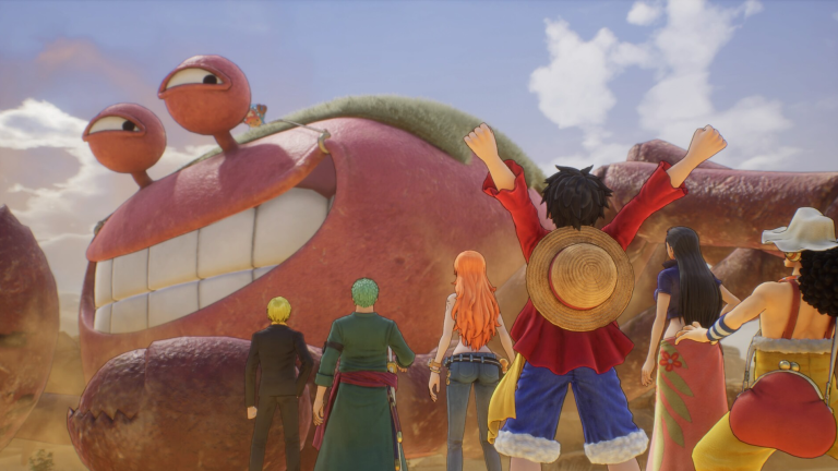 What is Guts Stat in One Piece Odyssey? – Explained - Touch, Tap, Play