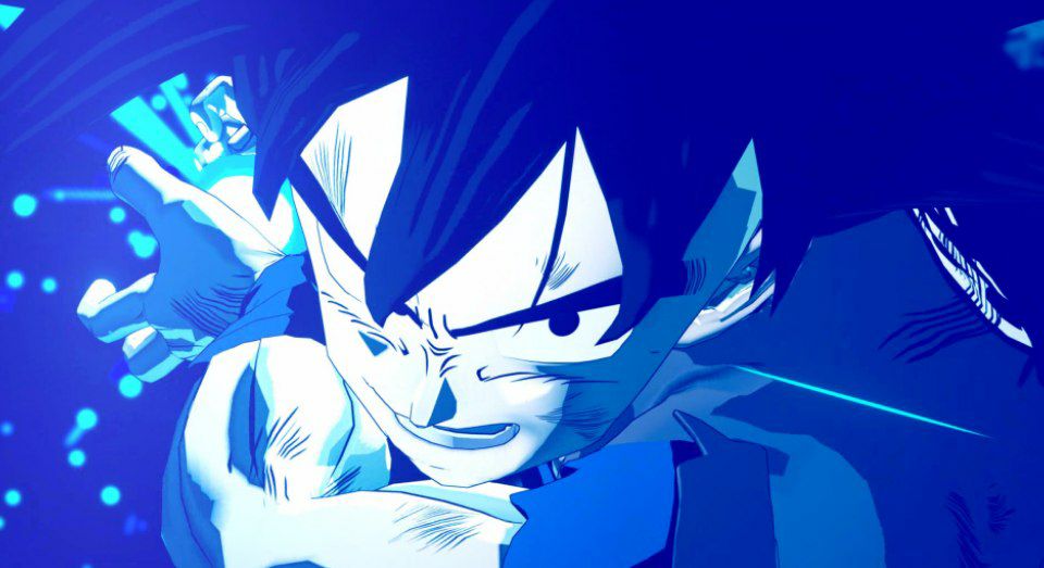 DBZ Kakarot: Where to Find White Meteorite - Touch, Tap, Play