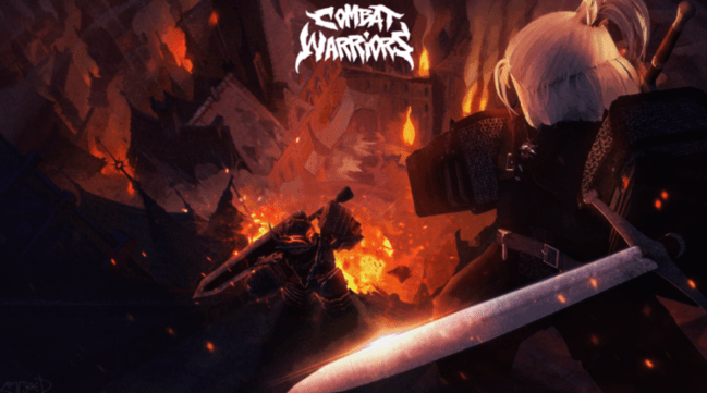 How To Pick Up People in Combat Warriors (Roblox) - Touch, Tap, Play