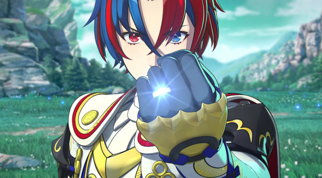 How to Get Yunaka in Fire Emblem Engage – Recruitment Guide - Touch ...