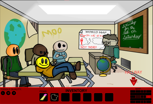 How to Beat Riddle School 3 - Walkthrough Guide - Touch, Tap, Play